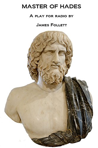 Master of Hades - Kindle edition by Follett, James. Literature ...