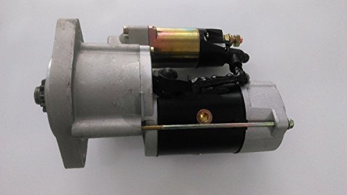 Amazon.com: GOWE Starter starting motor ME087590,M2T78381, M2T78382 For ...