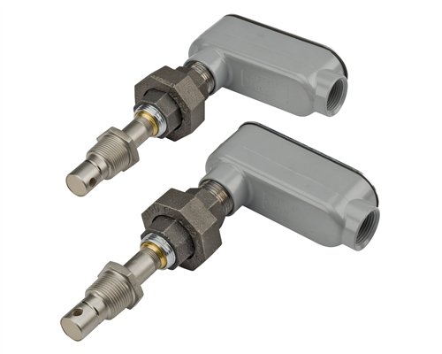 Walchem Boiler Conductivity Sensor for Boiler Conductivity/TDS Control ...