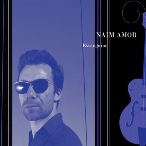 Play Exsanguine by Naim Amor on Amazon Music