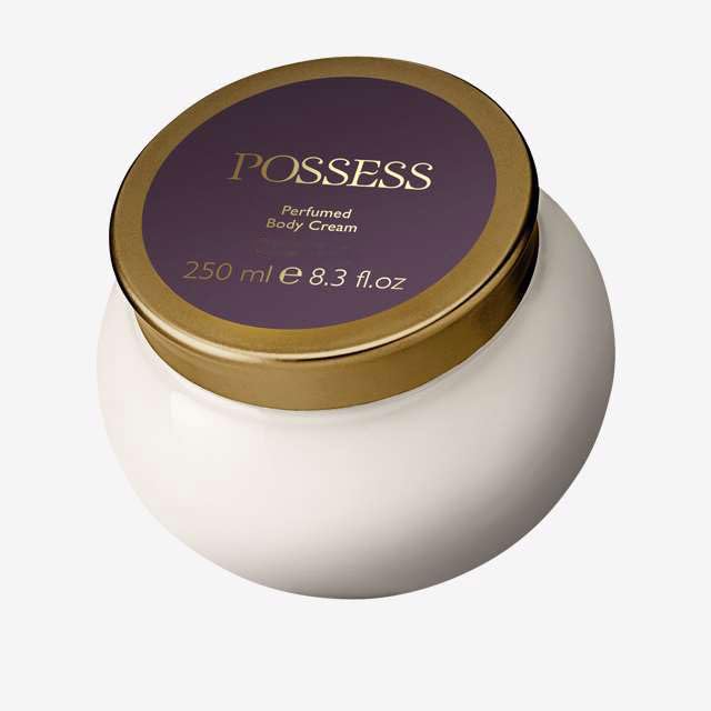Buy Perfumed Possess Body Cream 250g Online at Low Prices in India ...