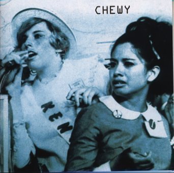 Chewy: Chewy: Amazon.in: Music}