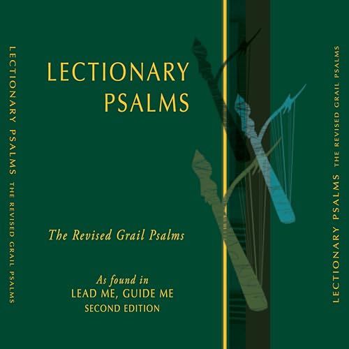 Play Lead Me, Guide Me, Second Edition — Lectionary Psalms by James ...
