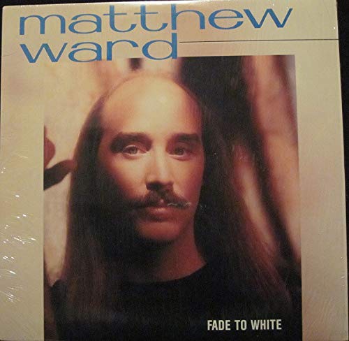 Fade to white : Matthew Ward: Amazon.es: CD y vinilos}