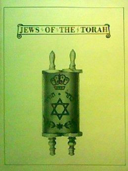 Jews of the Torah: Amazon.co.uk: Books