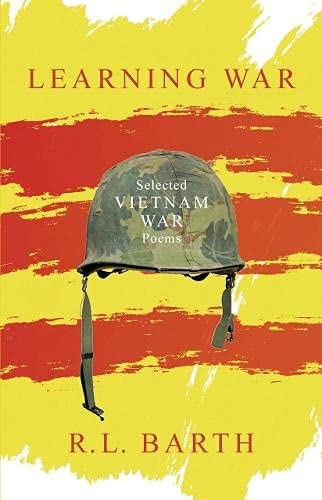 Learning War: R. L. Barth: 9781910996560: Amazon.com: Books
