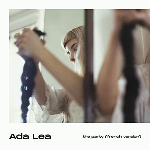 Play the party (french version) by Ada Lea on Amazon Music
