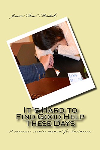 Amazon.com: It's Hard to Find Good Help These Days eBook: Murdock ...