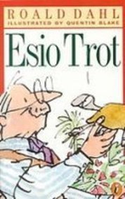 Esio Trot: unknown author: 9781439555071: Amazon.com: Books