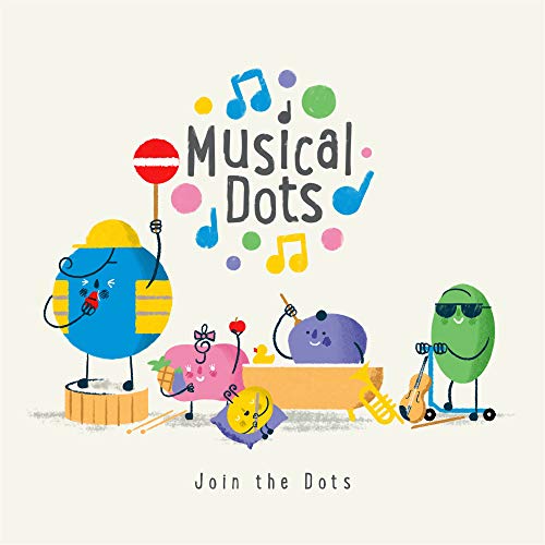 Play Join the Dots by Musical Dots on Amazon Music