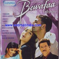 Amazon.com: Bewafaa : Anil Kapoor, Akshay Kumar, Kareena Kapoor ...