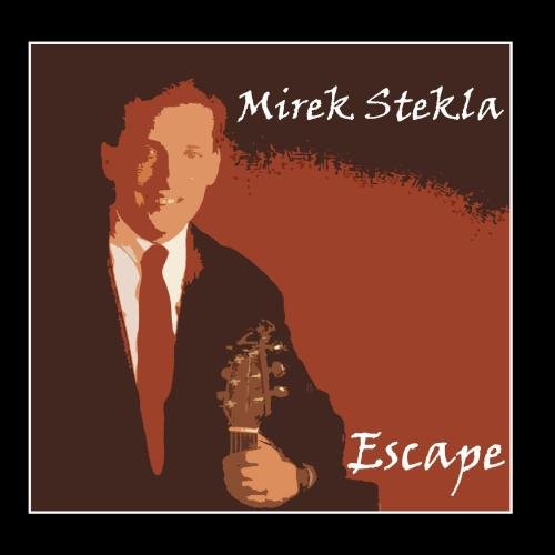 Amazon.com: Escape: CDs & Vinyl