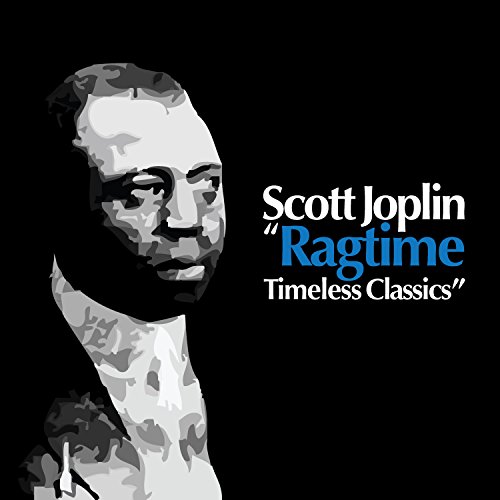 Play Ragtime: Timeless Classics by Scott Joplin on Amazon Music