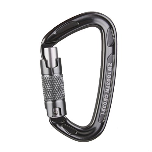Amazon.in Bestsellers: The most popular items in Climbing Carabiners ...