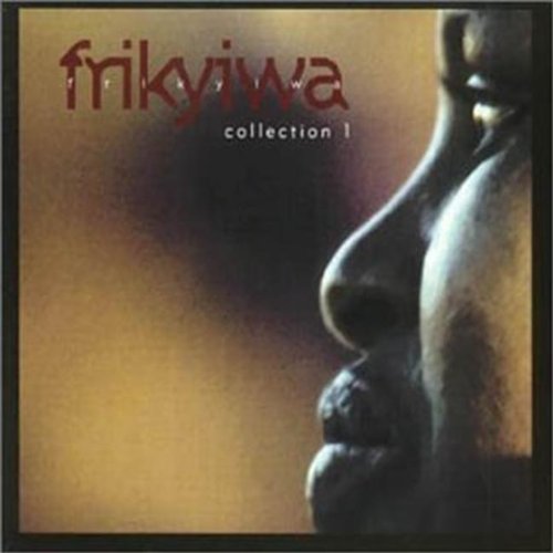 Amazon.com: Frikyiwa Collection 1 / Various: 5413356740523: Nahawa ...