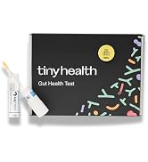 Amazon.com: Tiny Health Gut Health Test Kit for Adults, Fast & Mess ...