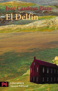 El Delfín (El libro de bolsillo / The Pocket Book) (Spanish Edition ...