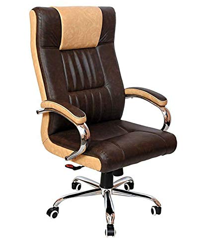 Ishan Furniture Office Arm Chair : Amazon.in: Home & Kitchen