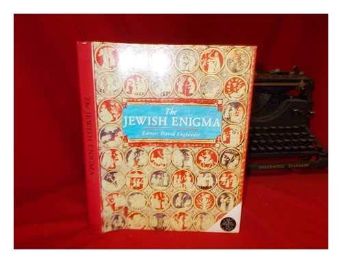 The Jewish Enigma: An Enduring People: Englander, David: 9780807612873 ...