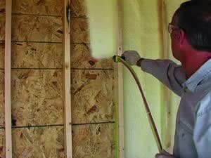 Two-Component Polyurethane Foam Kit 600 Board Feet - Spray Foam ...