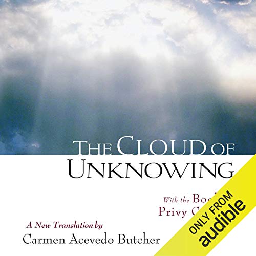Amazon.com: The Cloud of Unknowing (Audible Audio Edition): Hovel Audio ...