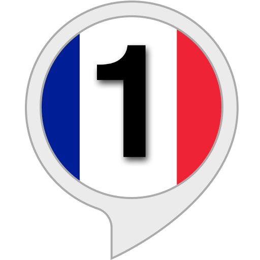 Amazon.com: French Numbers : Alexa Skills