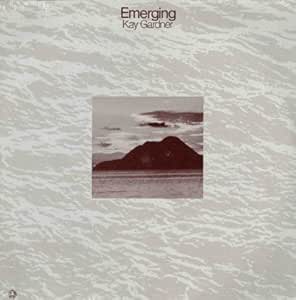 Kay Gardner - Emerging - Amazon.com Music