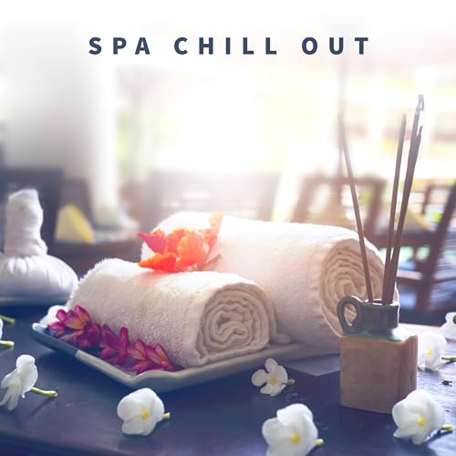 Écouter Spa Chill Out – Nature Sounds for Meditation, Yoga, Healing ...