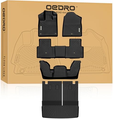 Amazon.com: Floor Mats & Trunk Mat with Backrest Mat Fit for Honda ...