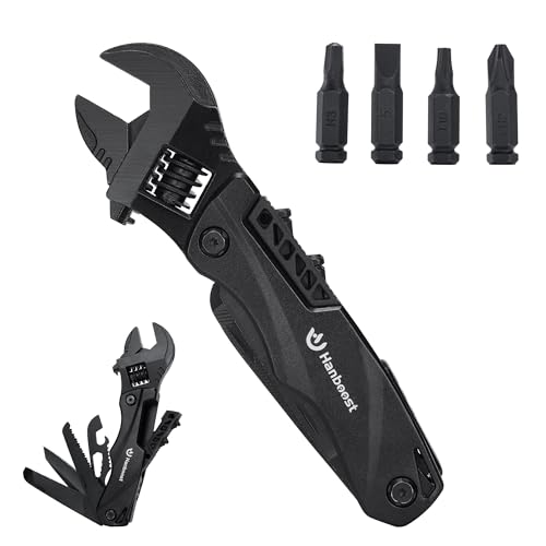 Find The Best Adjustable Wrench Multi Tool Reviews & Comparison - Katynel