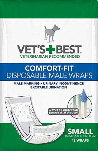 Best Dog Incontinence Products