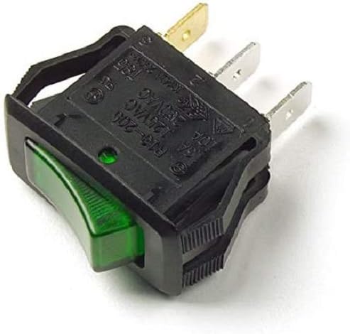Amazon.com: Grote 82-1903 Rocker Switch : Automotive
