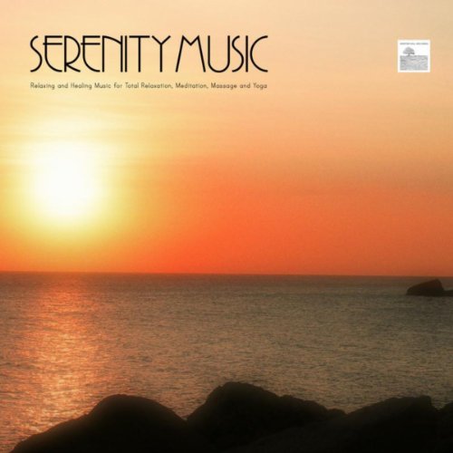 Play Serenity Music - Relaxing and Healing Music for Total Relaxation ...