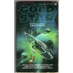 Gold Star: Hughes, Zach: 9780451126252: Amazon.com: Books