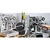Amazon.com: Espresso Brush, Espresso Machine Cleaning Kit, Steam Wand ...