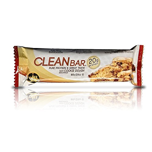 Allstars Clean Bar – Die 15 besten Produkte im Vergleich - vitafit ...