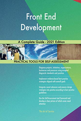 43 Best Front-End Development Books of All Time - BookAuthority