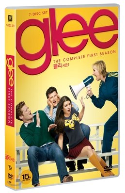 Amazon.com: Glee: The Complete First Season DVD : Jane Lynch, Cory ...