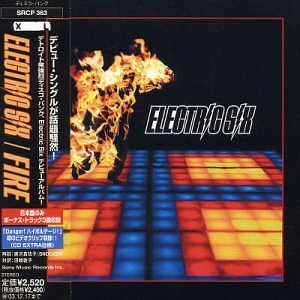 Electric Six - Fire - Amazon.com Music