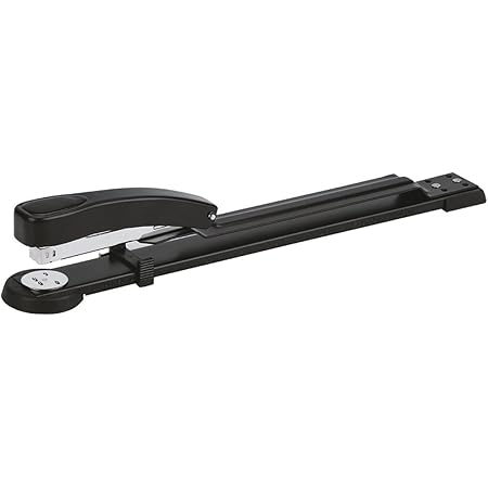 OFFICER PRODUCTS 18063511-05 Long-Arm Stapler/Staples up to 50 Sheets ...
