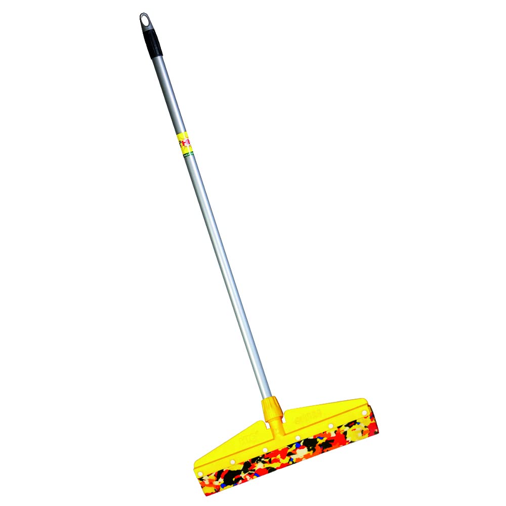 HIC EVA Floor Wiper For Bathroom Floor Cleaning/ Floor Wipers For Home ...