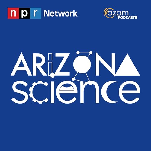 Amazon.co.jp: Arizona Science : AZPM: Audibleオーディオブック