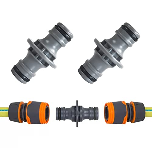 Garden hose connector, garden hose connector, garden hose adapter, hose ...