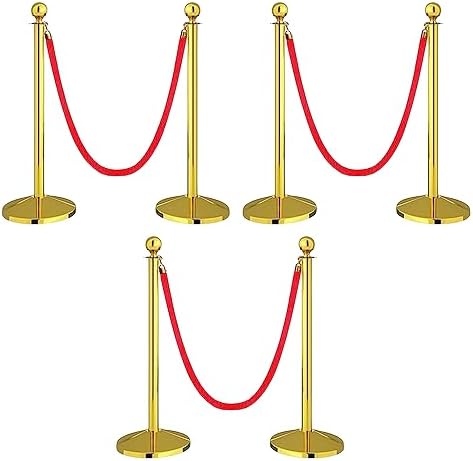 Kunplast Elevating Elegance with Stainless Steel Golden Q Manager ...