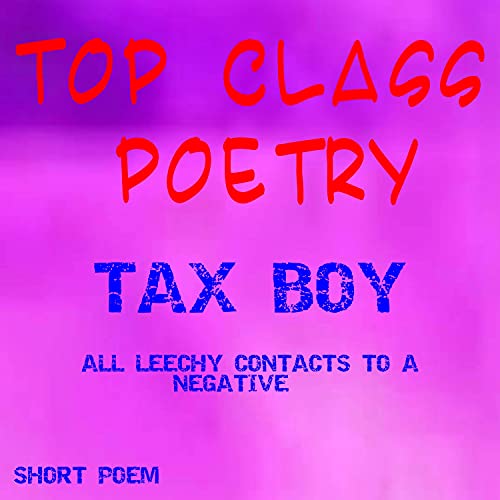 Tax boy de Candlereigh en Amazon Music Unlimited