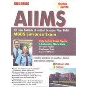 Amazon.in: Buy AIIMS New Delhi Solved Papers Book Online at Low Prices ...