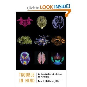 Dean F. MacKinnon'sTrouble in Mind: An Unorthodox Introduction to ...