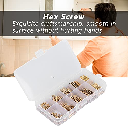 Raspberry Pi Standoffs,320pcs Raspberry Pi Standoffs, M2 Standoffs Male ...