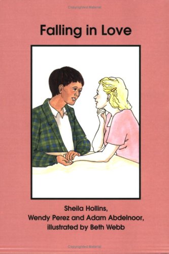 Falling in Love: Hollins, Sheila, Perez, Wendy, Abdelnoor, Adam, Webb ...