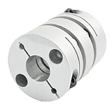 ・ブランド:Aexit・製造元:Aexit・モデル:modle・製造元/メーカー部品番号:f190412ae070599・製品名：カップリングジョイント;デザイン：ダブルダイヤフラム・タイプ：15mmから15mm、サイドスレッドの直径：3m...